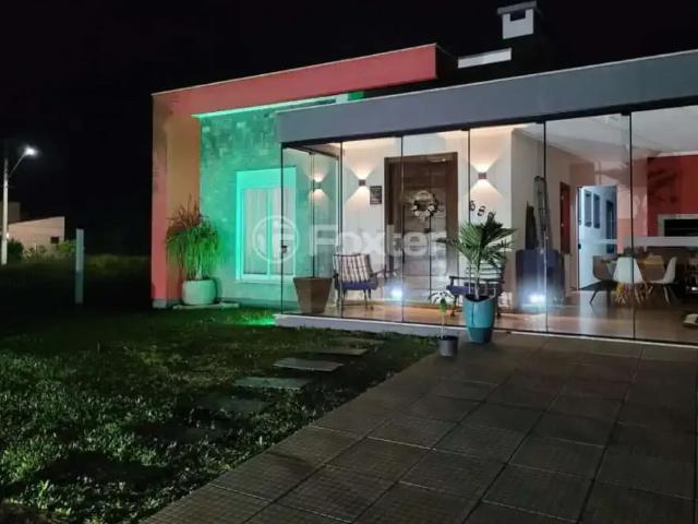 Casa / Sobrado para Venda em Torres/RS Praia Paraíso 3 Quartos