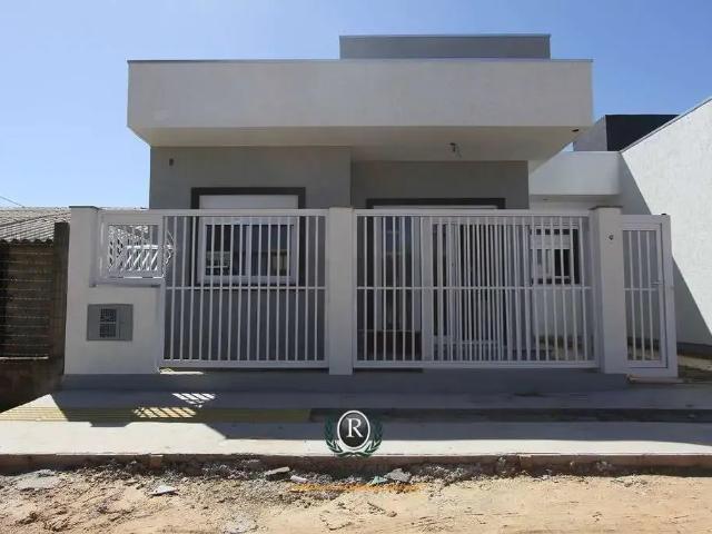 Casa / Sobrado para Venda em Torres/RS Praia Real 2 Quartos