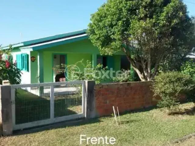 Casa / Sobrado para Venda em Torres/RS Praia Recreio 3 Quartos