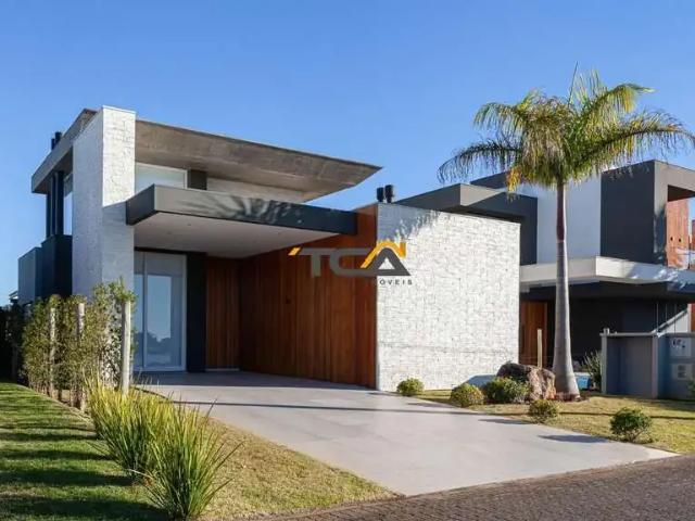 Casa / Sobrado para Venda em Torres/RS Reserva Das Águas 3 Quartos