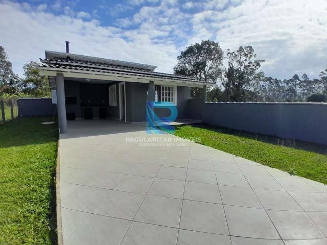 Casa / Sobrado para Venda em Torres/RS São Braz 2 Quartos