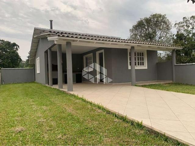 Casa / Sobrado para Venda em Torres/RS São Braz 2 Quartos