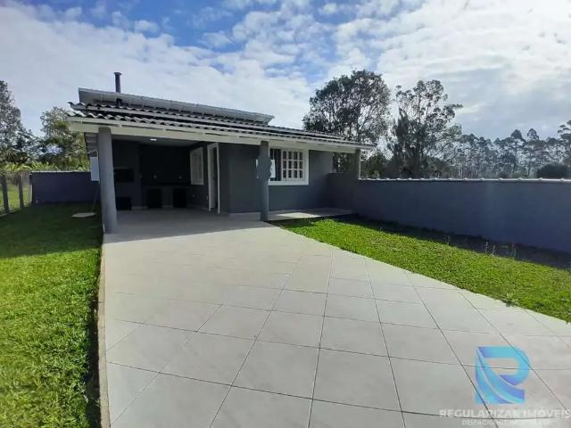 Casa / Sobrado para Venda em Torres/RS São Braz 2 Quartos