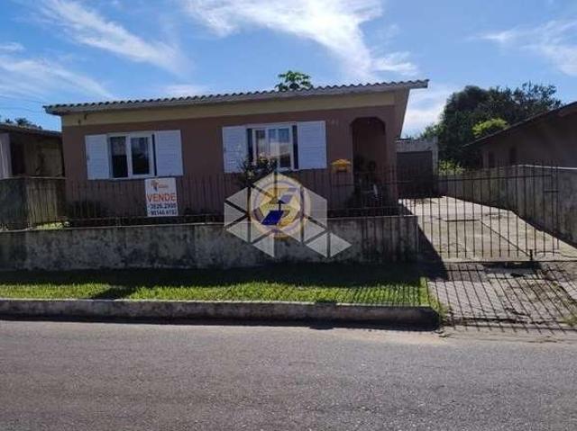 Casa / Sobrado para Venda em Torres/RS São Jorge 3 Quartos