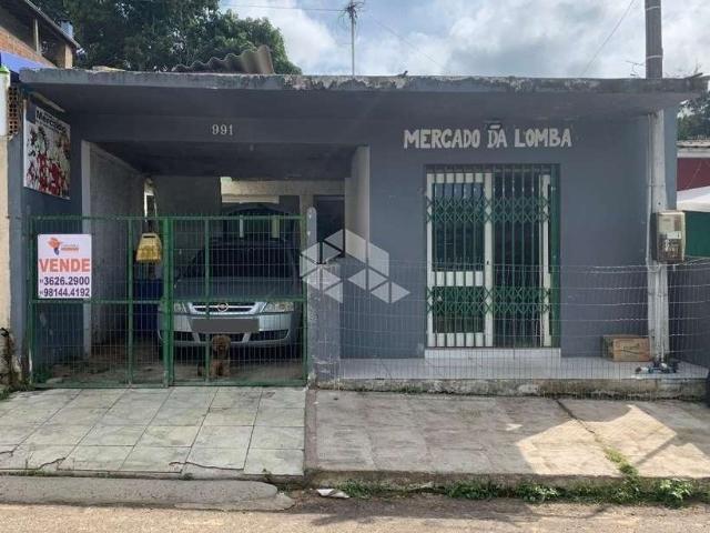 Casa / Sobrado para Venda em Torres/RS São Jorge 2 Quartos