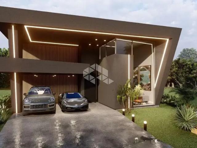 Casa / Sobrado para Venda em Torres/RS Salinas 4 Quartos