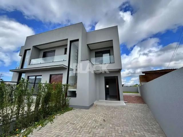 Casa / Sobrado para Venda em Torres/RS Stan 3 Quartos