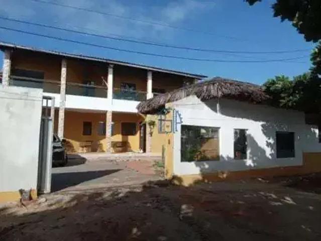 Casa / Sobrado para Venda em Touros/RN Centro 5 Quartos