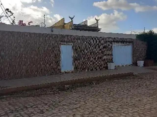 Casa / Sobrado para Venda em Touros/RN Loteamento Praia Do Farol 4 Quartos
