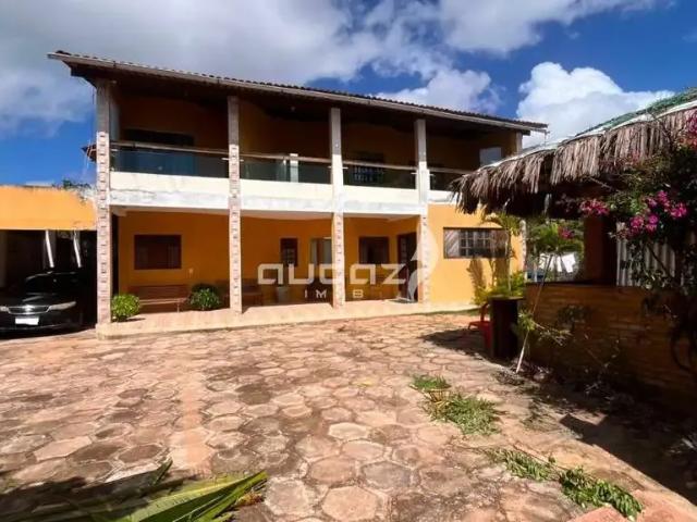 Casa / Sobrado para Venda em Touros/RN Povoado de Cajueiro 6 Quartos