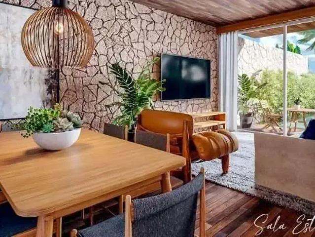 Casa / Sobrado para Venda em Trairi/CE Flecheiras 3 Quartos