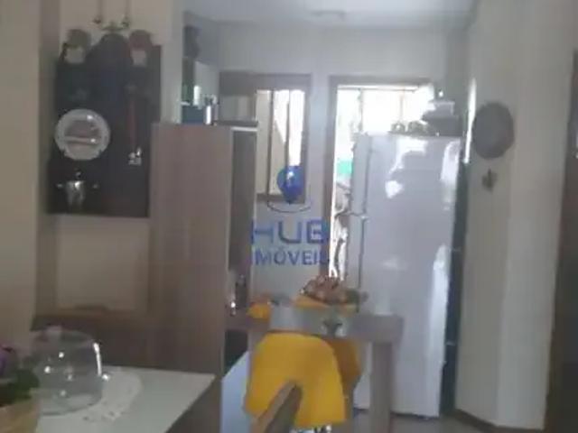 Casa / Sobrado para Venda em Tramandaí/RS Tirolesa 2 Quartos