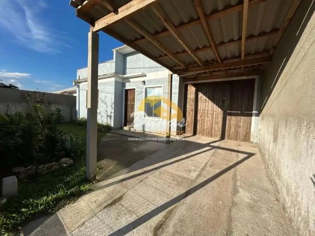 Casa / Sobrado para Venda em Tramandaí/RS Tramandaí Sul 2 Quartos