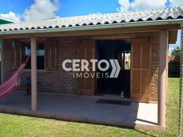 Casa / Sobrado para Venda em Tramandaí/RS Tramandaí Sul 2 Quartos