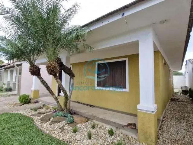 Casa / Sobrado para Venda em Tramandaí/RS Tramandaí Sul 2 Quartos