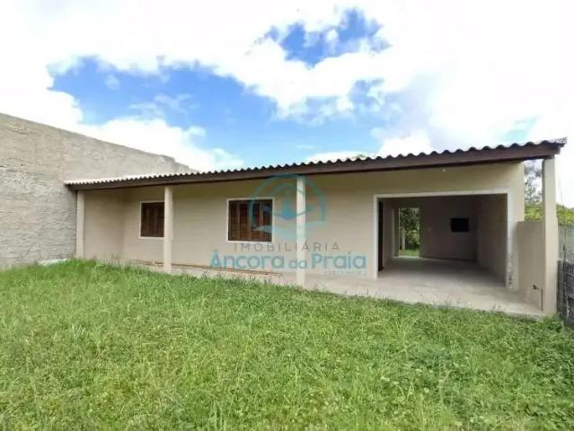 Casa / Sobrado para Venda em Tramandaí/RS Tramandaí Sul 2 Quartos