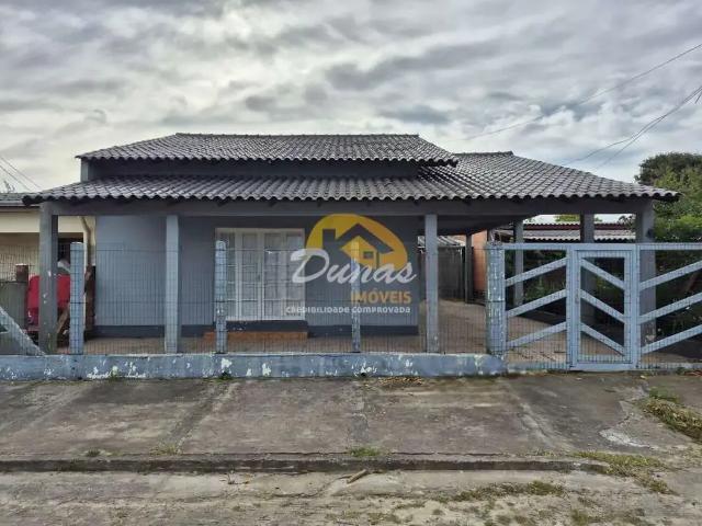 Casa / Sobrado para Venda em Tramandaí/RS Tramandaí Sul 2 Quartos