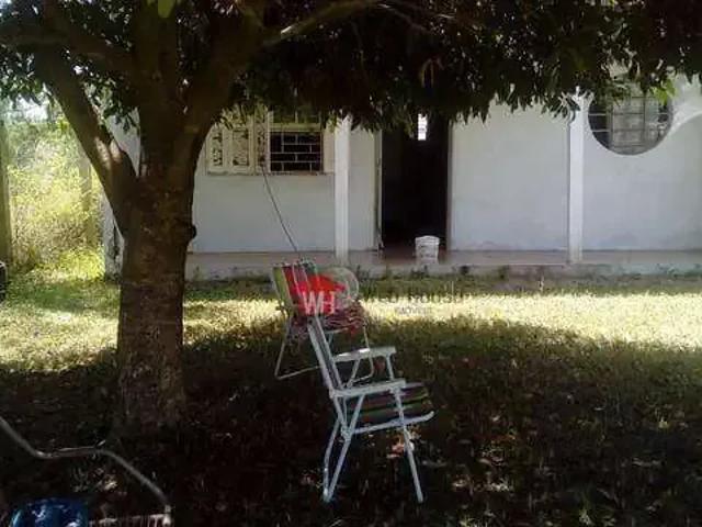 Casa / Sobrado para Venda em Tramandaí/RS Tramandaí Sul 2 Quartos