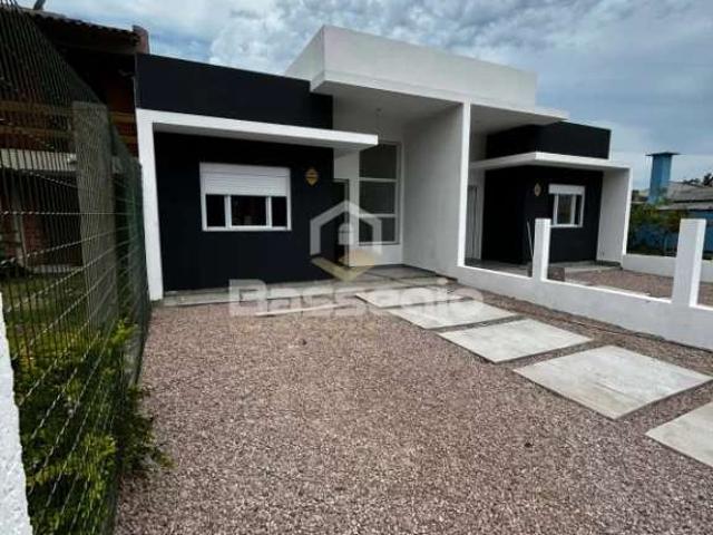 Casa / Sobrado para Venda em Tramandaí/RS Tramandaí Sul 2 Quartos