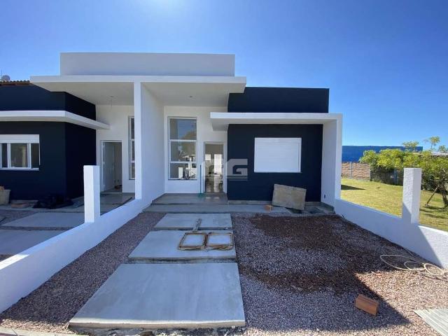 Casa / Sobrado para Venda em Tramandaí/RS Tramandaí Sul 2 Quartos