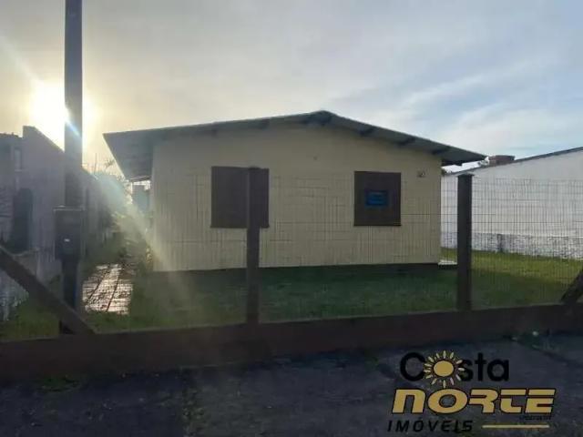 Casa / Sobrado para Venda em Tramandaí/RS Tramandaí Sul 2 Quartos