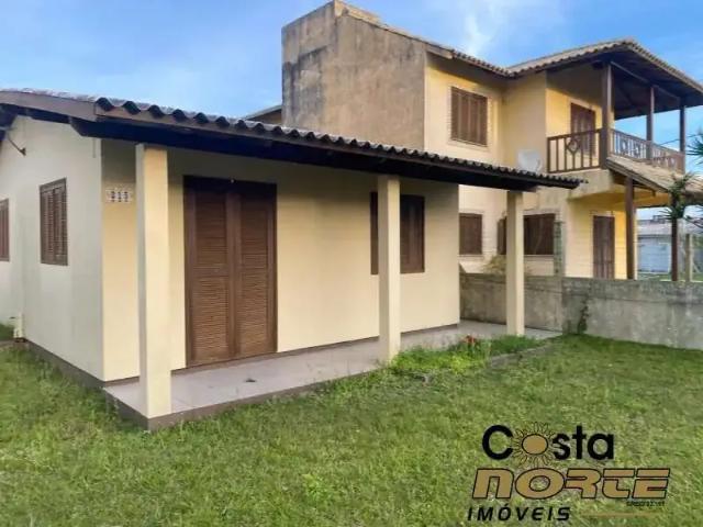 Casa / Sobrado para Venda em Tramandaí/RS Tramandaí Sul 2 Quartos