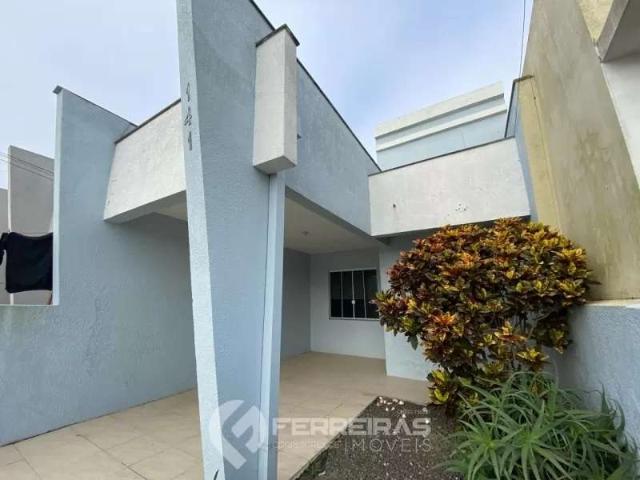 Casa / Sobrado para Venda em Tramandaí/RS Tramandaí Sul 2 Quartos