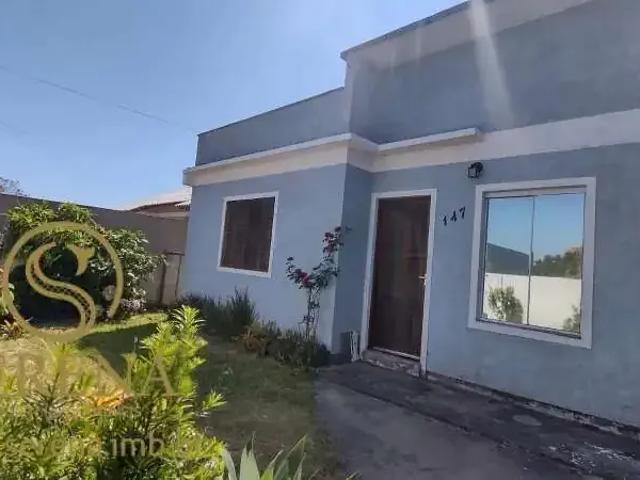 Casa / Sobrado para Venda em Tramandaí/RS Tramandaí Sul 2 Quartos