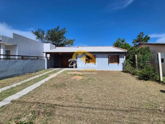 Casa / Sobrado para Venda em Tramandaí/RS Tramandaí Sul 3 Quartos