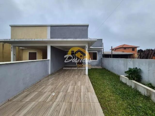Casa / Sobrado para Venda em Tramandaí/RS Tramandaí Sul 3 Quartos