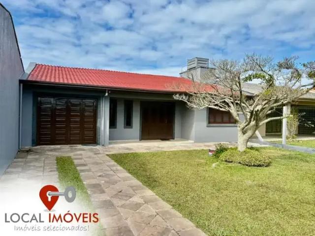 Casa / Sobrado para Venda em Tramandaí/RS Tramandaí Sul 3 Quartos