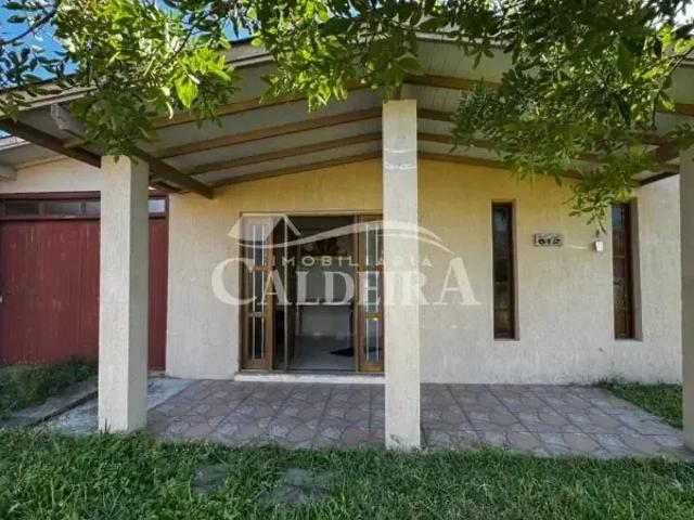 Casa / Sobrado para Venda em Tramandaí/RS Tramandaí Sul 3 Quartos
