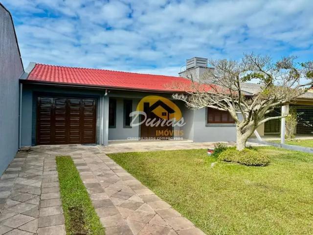 Casa / Sobrado para Venda em Tramandaí/RS Tramandaí Sul 3 Quartos