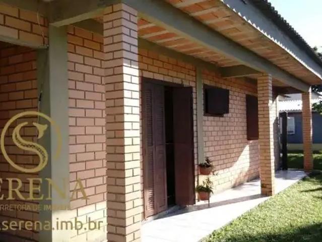 Casa / Sobrado para Venda em Tramandaí/RS Tramandaí Sul 4 Quartos