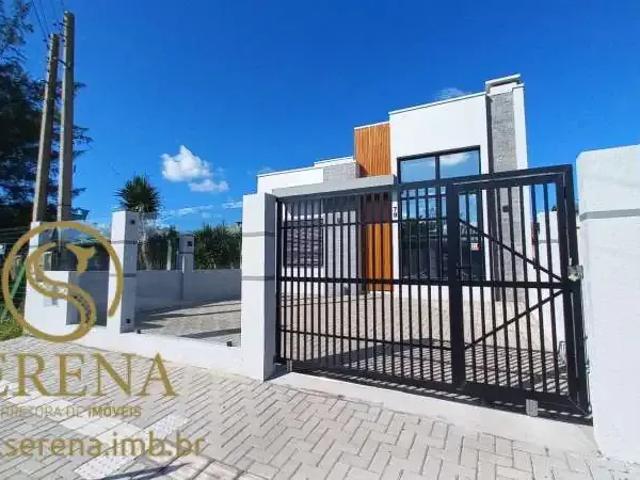 Casa / Sobrado para Venda em Tramandaí/RS Tramandaí Sul 4 Quartos