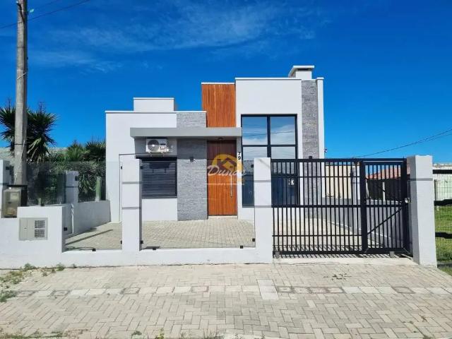 Casa / Sobrado para Venda em Tramandaí/RS Tramandaí Sul 4 Quartos