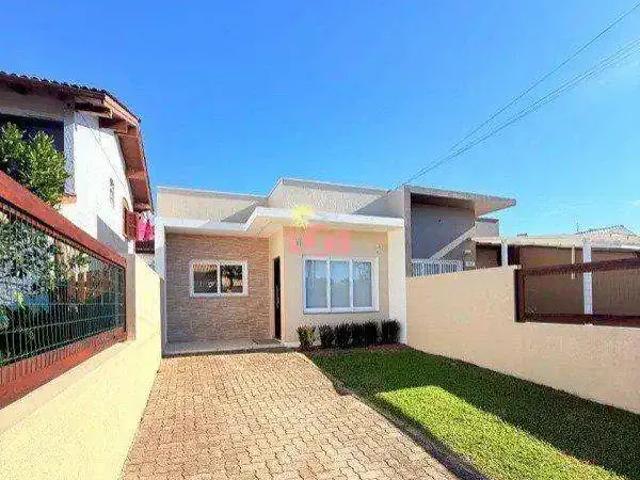 Casa / Sobrado para Venda em Tramandaí/RS Zona Nova 3 Quartos