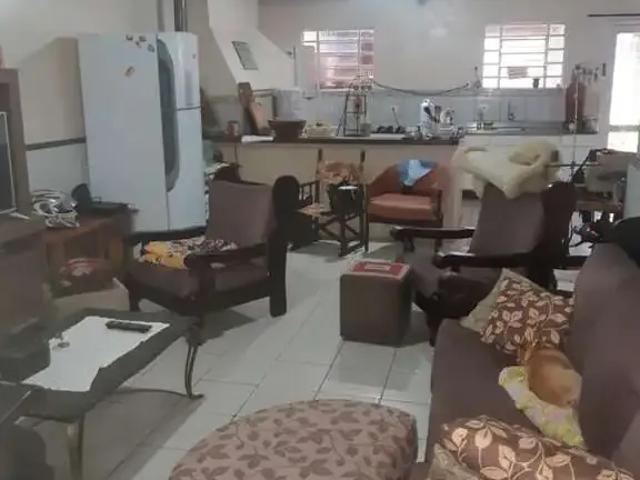 Casa / Sobrado para Venda em Tramandaí/RS Zona Nova 3 Quartos