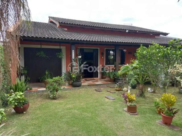 Casa / Sobrado para Venda em Tramandaí/RS Zona Nova 3 Quartos