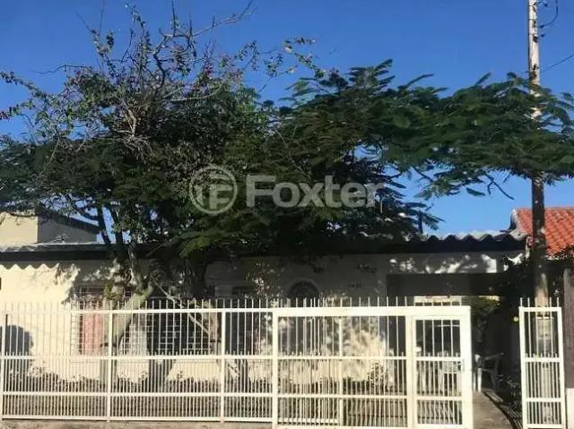 Casa / Sobrado para Venda em Tramandaí/RS Zona Nova 3 Quartos
