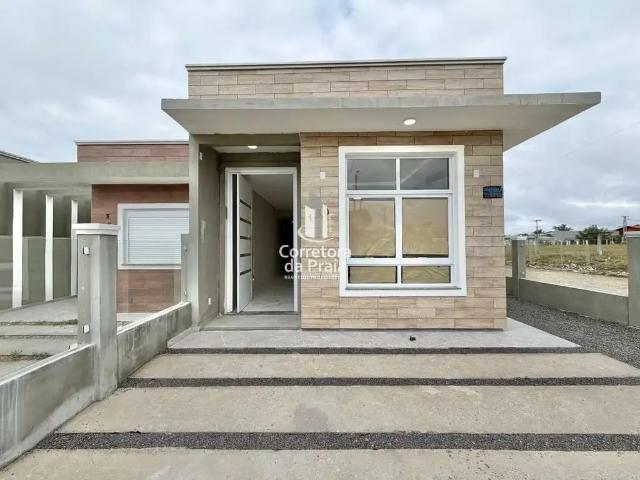 Casa / Sobrado para Venda em Tramandaí/RS Zona Nova 3 Quartos