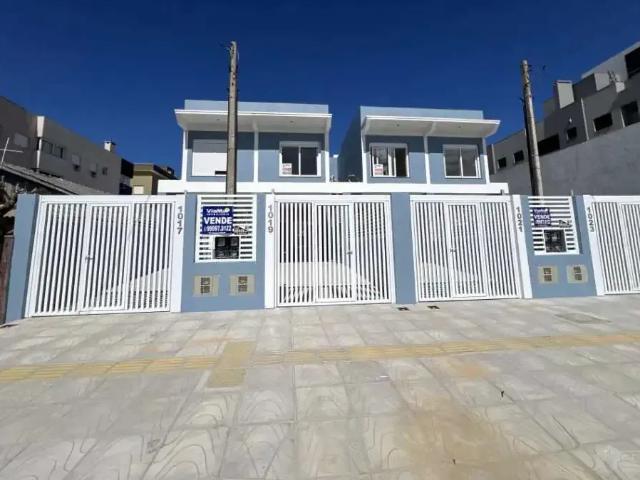 Casa / Sobrado para Venda em Tramandaí/RS Zona Nova 3 Quartos