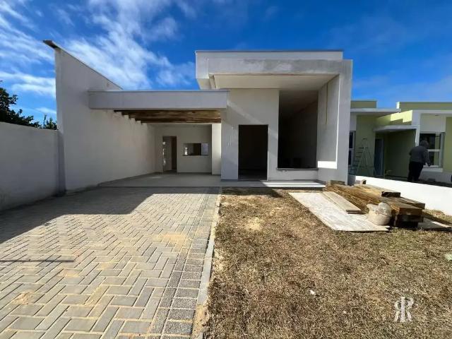 Casa / Sobrado para Venda em Tramandaí/RS Zona Nova 3 Quartos