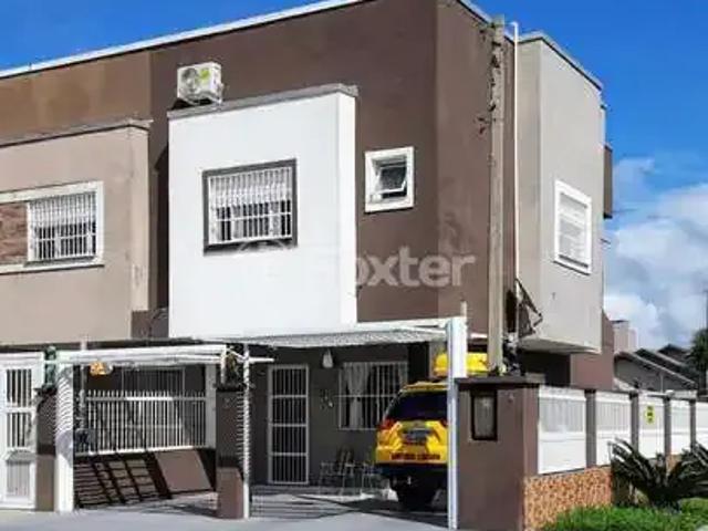 Casa / Sobrado para Venda em Tramandaí/RS Zona Nova 3 Quartos