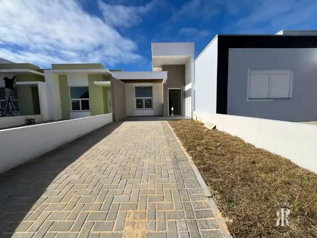 Casa / Sobrado para Venda em Tramandaí/RS Zona Nova 3 Quartos