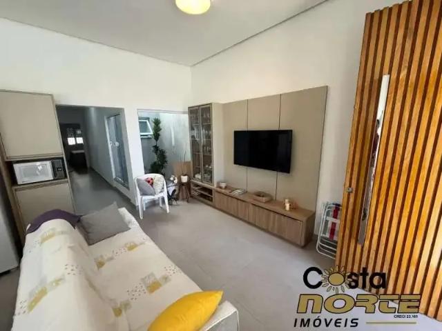 Casa / Sobrado para Venda em Tramandaí/RS Zona Nova 3 Quartos