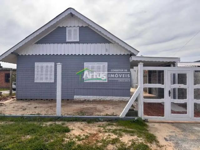 Casa / Sobrado para Venda em Tramandaí/RS Zona Nova 3 Quartos