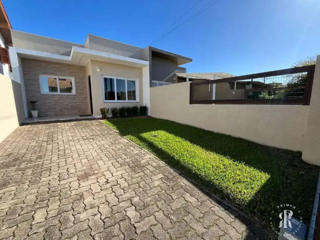 Casa / Sobrado para Venda em Tramandaí/RS Zona Nova 3 Quartos