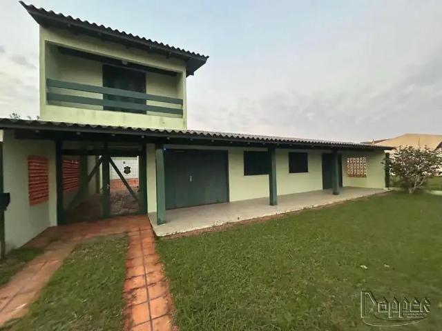 Casa / Sobrado para Venda em Tramandaí/RS Zona Nova 3 Quartos