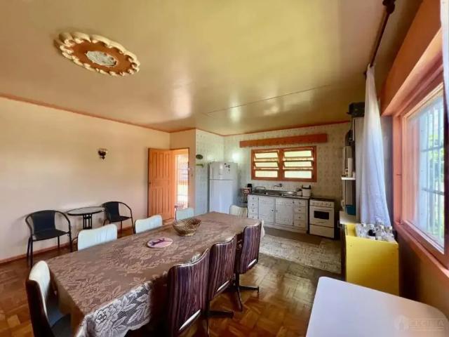 Casa / Sobrado para Venda em Tramandaí/RS Zona Nova 3 Quartos